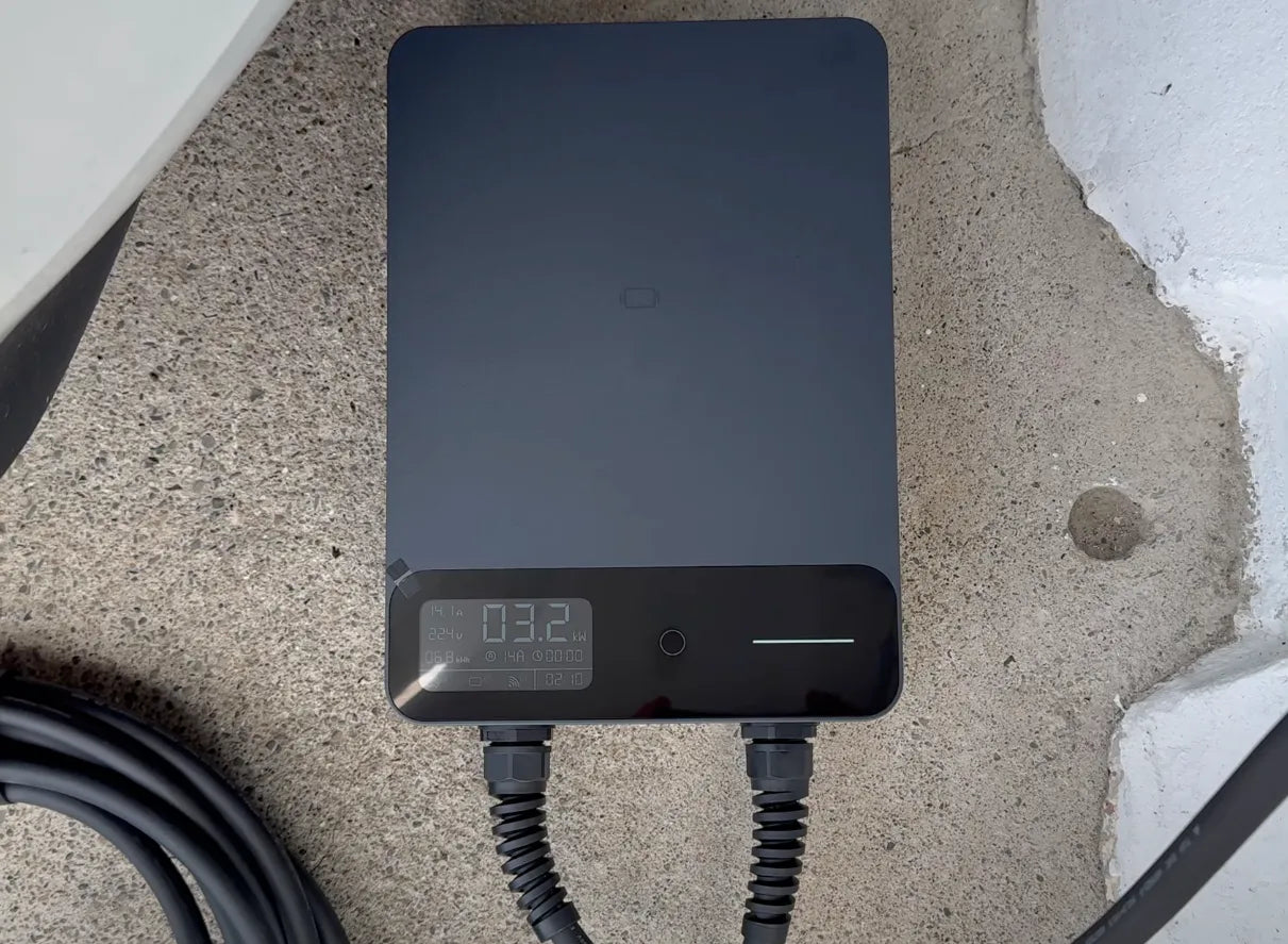 Wallbox 11 oder 22 kW im Test: Die beste Ladelösung für Ihr E-Auto finden